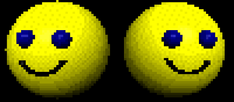 found a great website with hundreds of smiley gifs | Fandom