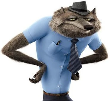 Pick Your Favorite Werewolf Hero? | Fandom