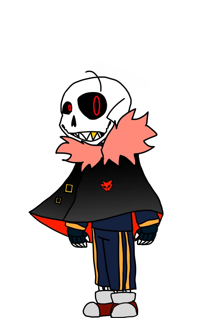 Discuss Everything About New Undertale Fanon AU Wiki | Fandom