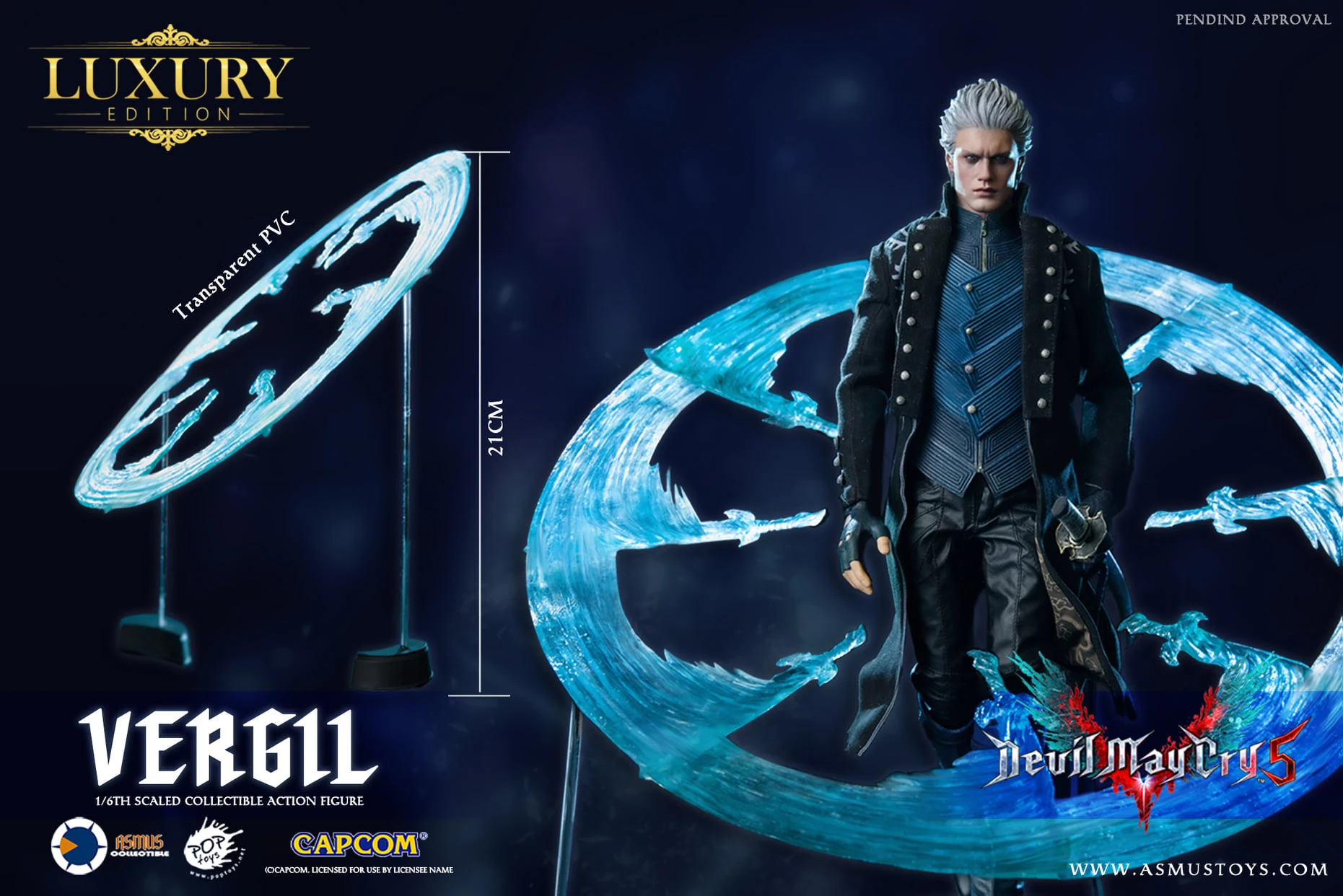 Mirage Blades ! | Fandom