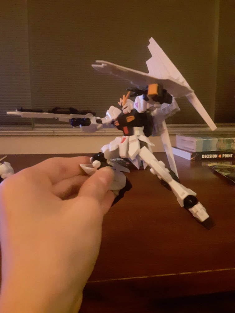 Discuss Everything About The Gundam Wiki | Fandom