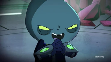 Which villain is more evil? | Fandom