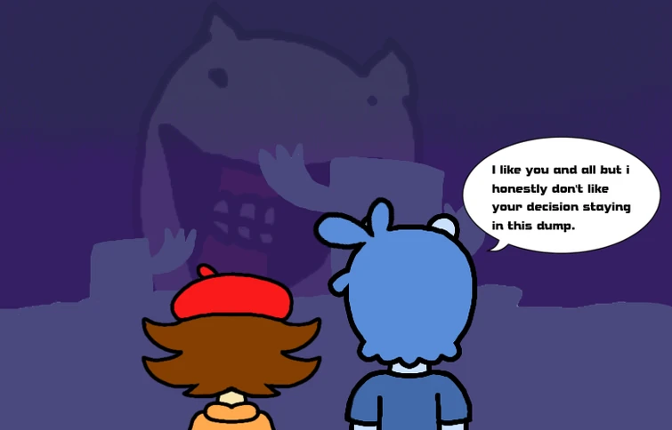 ABcord in a nutshell | Fandom