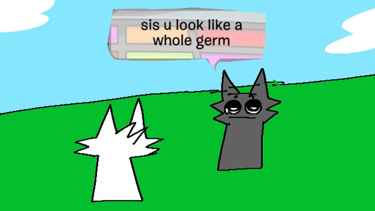 put your sprunki memes,ill wait | Fandom