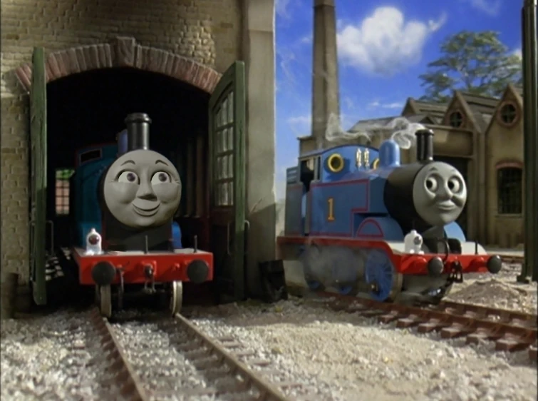 All posts by NJualian | Fandom