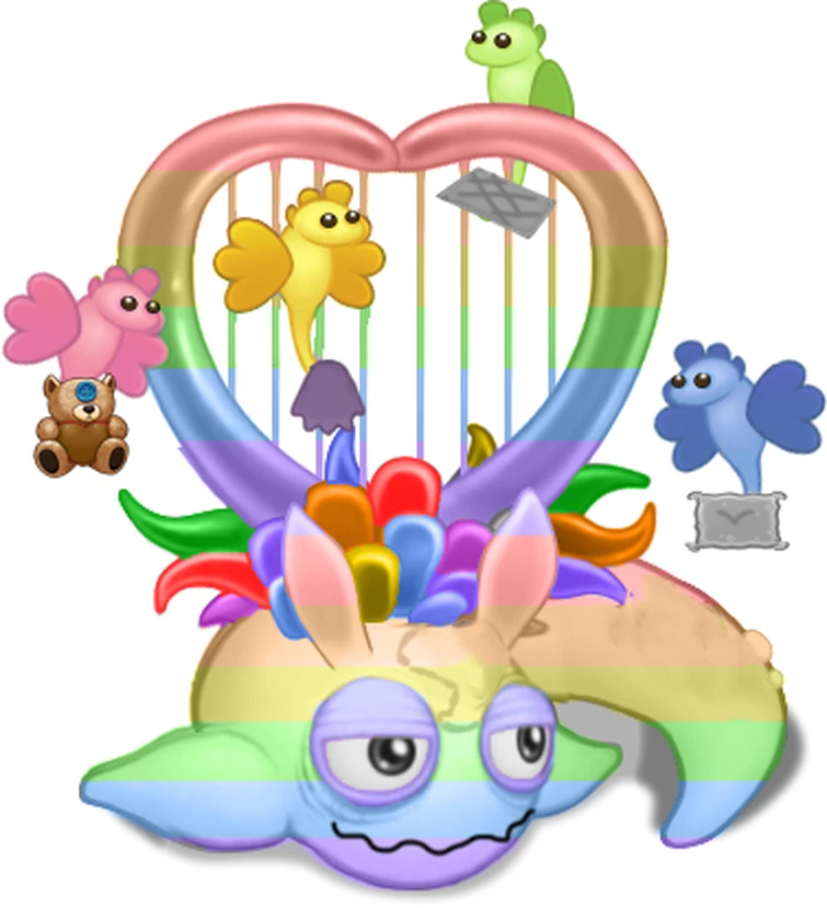 My Rares n' Epics in MSM Style (1) | Fandom