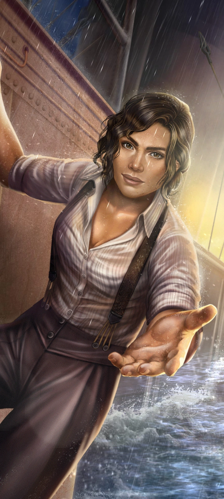 Titanic rip off | Fandom