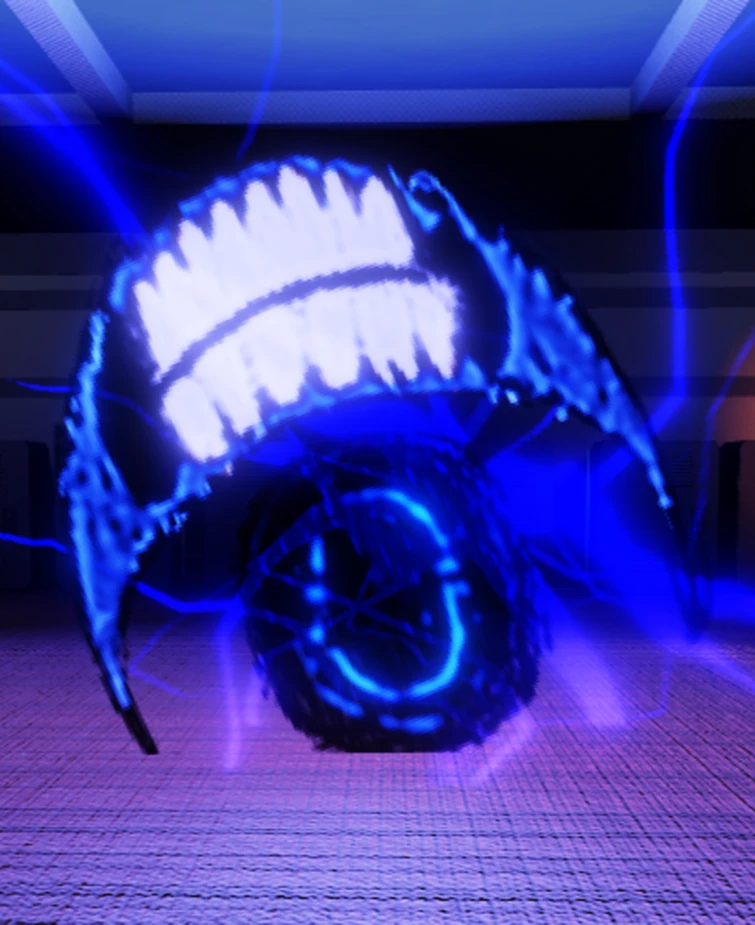 Discuss Everything About Redetermined Rooms Wiki | Fandom