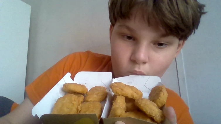 its my lucky day | Fandom