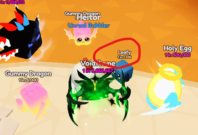 Discuss Everything About Bubble Gum Simulator INFINITY Wiki | Fandom