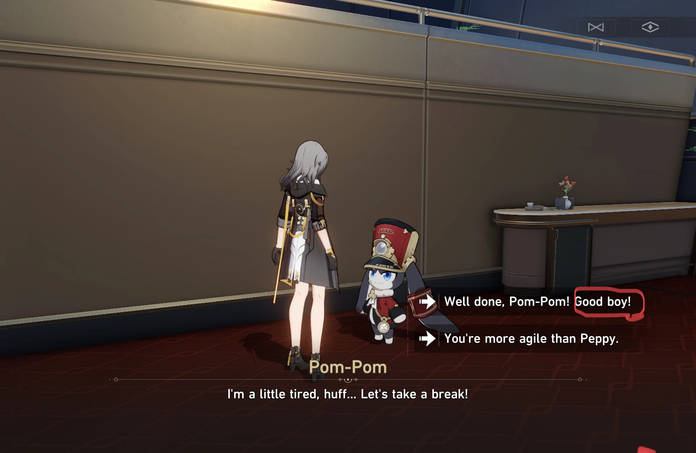 Pom-Pom’s a boy?? | Fandom