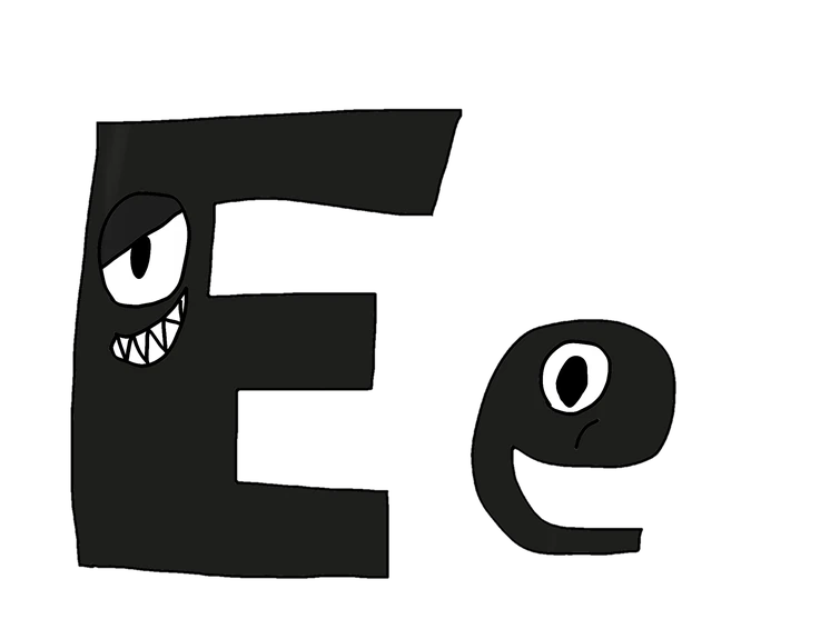 Discuss Everything About Unofficial Alphabet Lore Wiki | Fandom