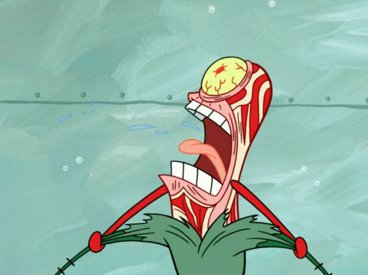 Discuss Everything About Encyclopedia Spongebobia Fandom