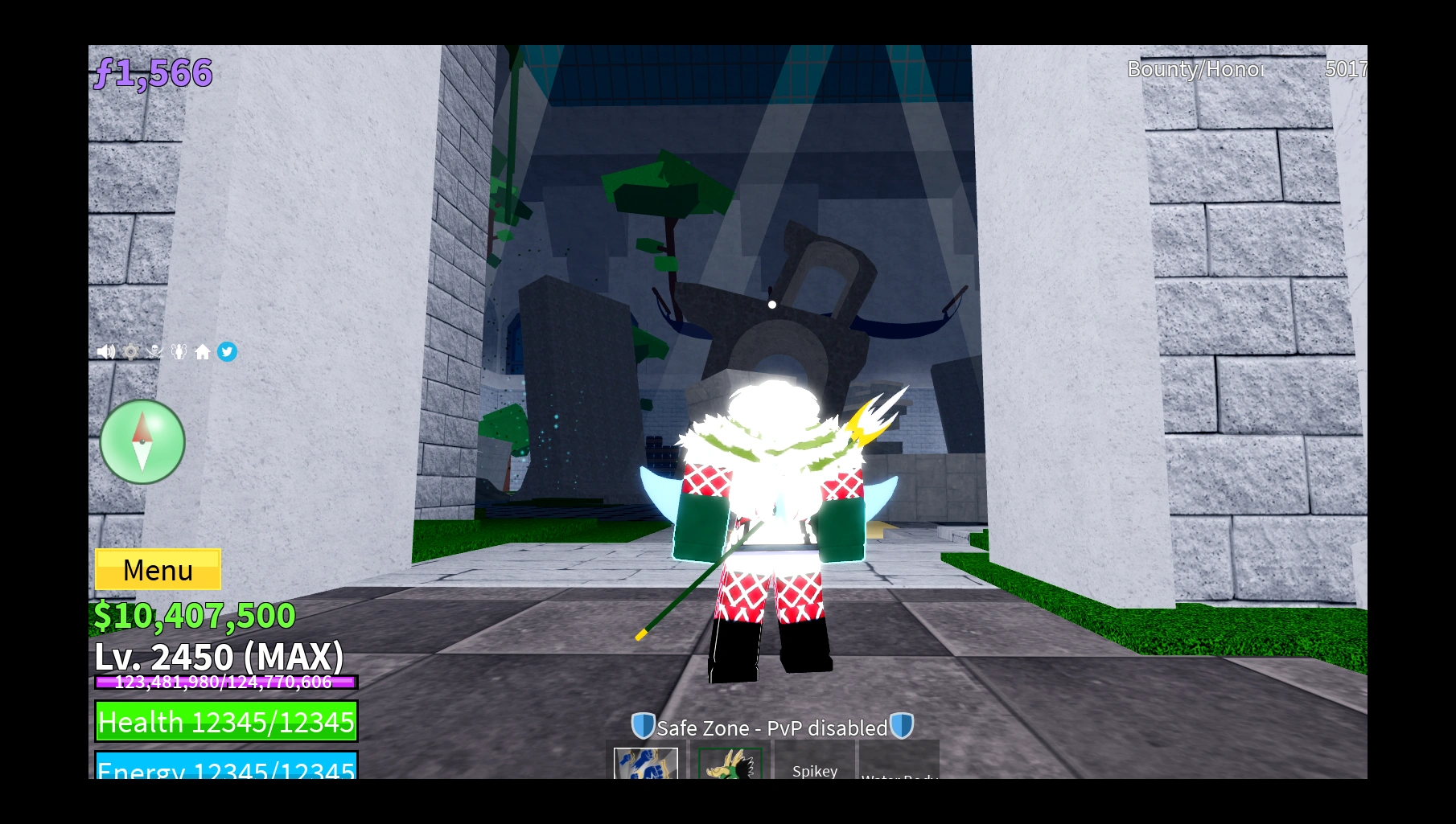 Finally holy | Fandom