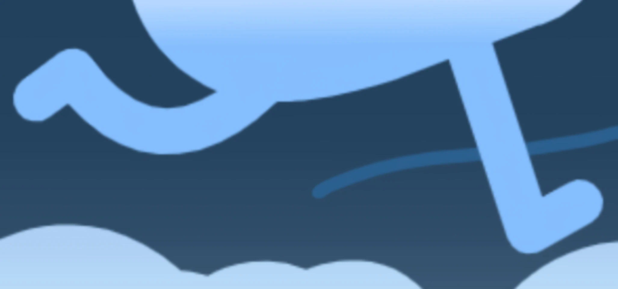 Google Chome - Floaty Cloud Feet | Fandom