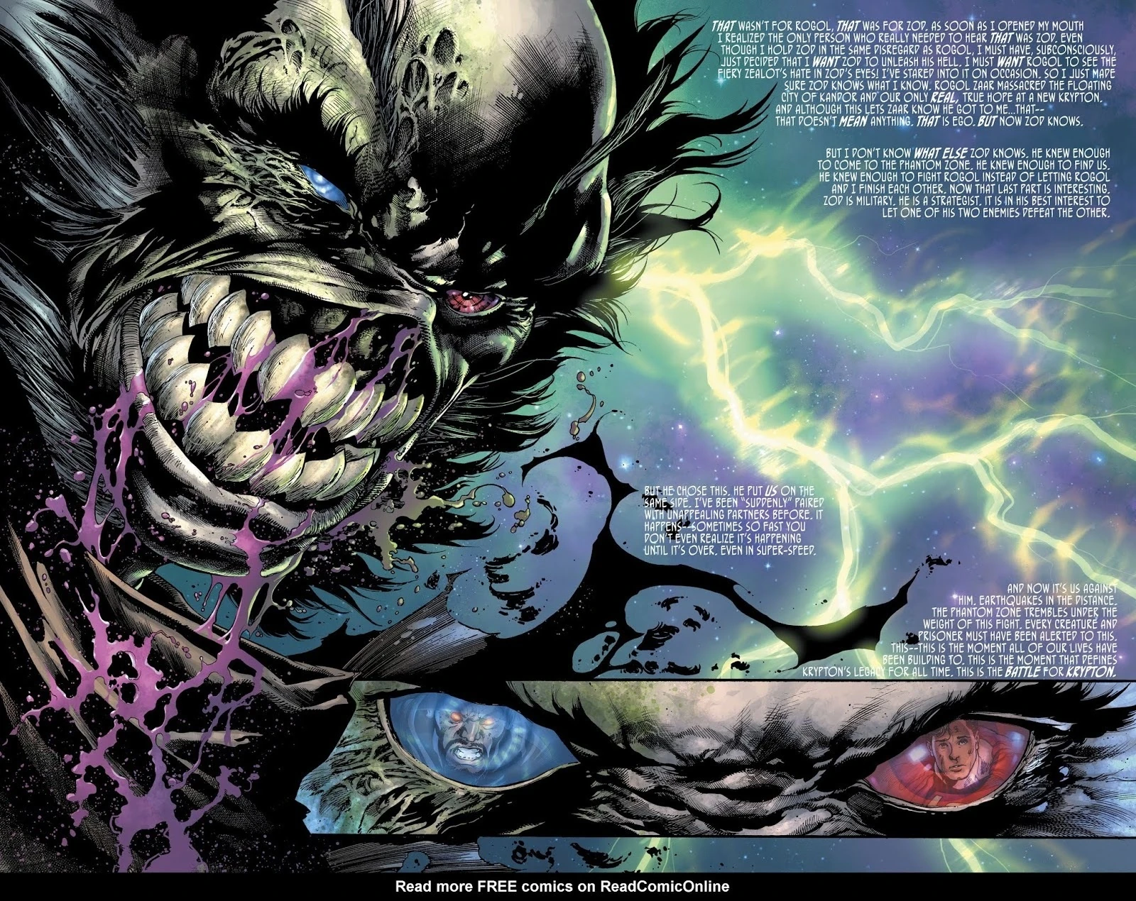 Superman outerversal! | Fandom