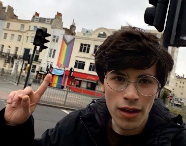 what the FRICK!! | Fandom