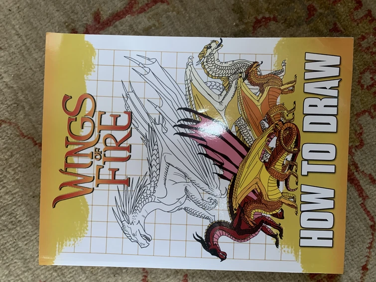Discuss Everything About Wings of Fire Wiki | Fandom