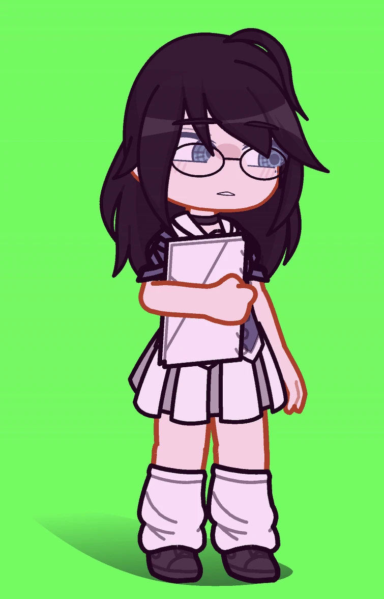 Gacha Life 2 - Characters & Updates (Official Thread) | Fandom