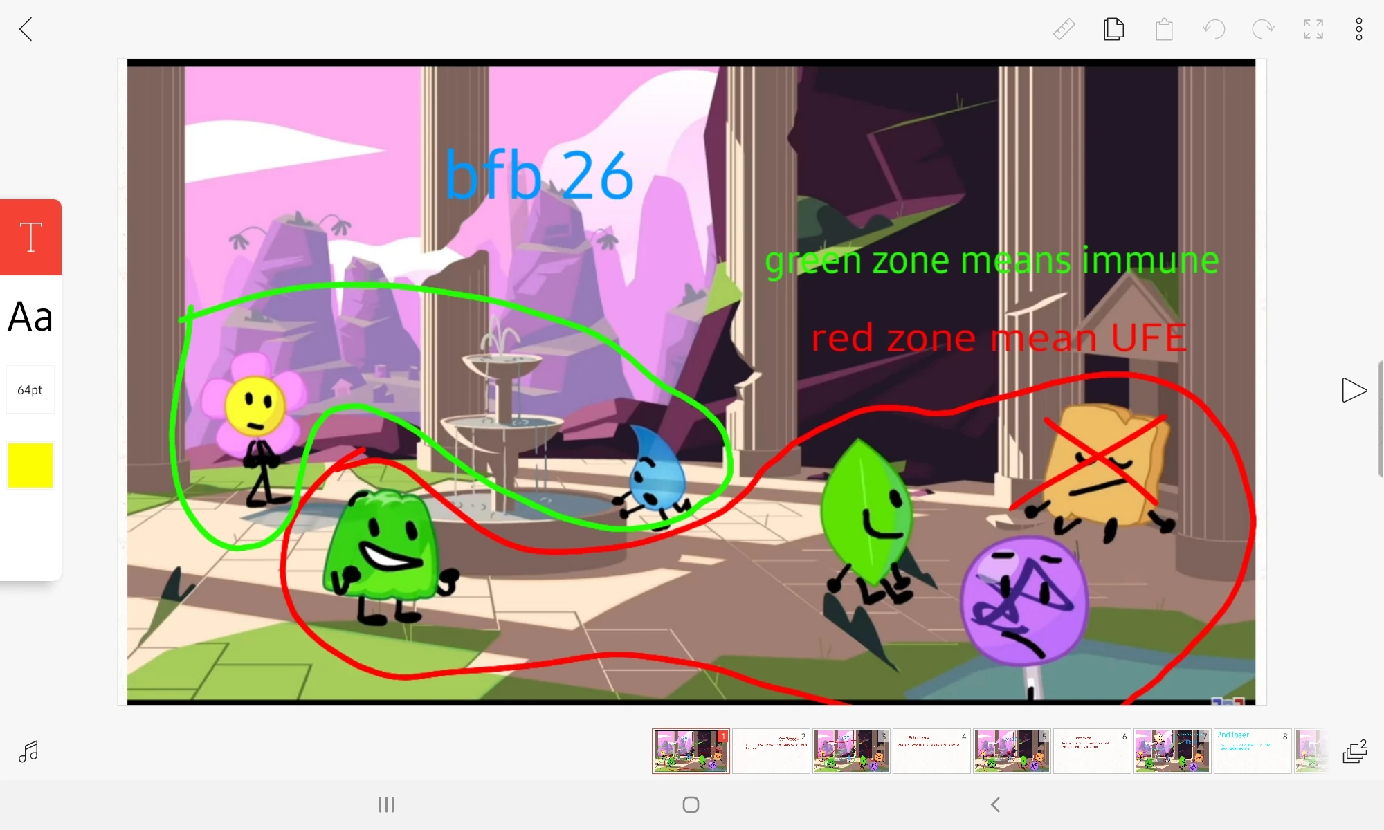 BFB finale Prediction (bfb 26 spoiler!!) | Fandom