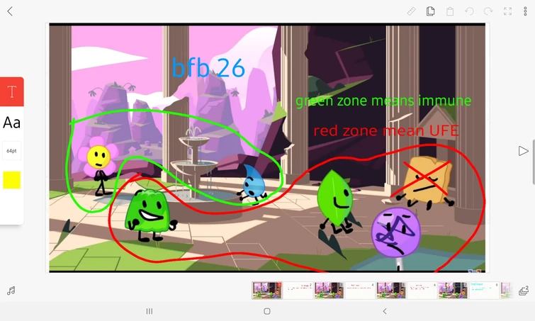 BFB finale Prediction (bfb 26 spoiler!!) | Fandom