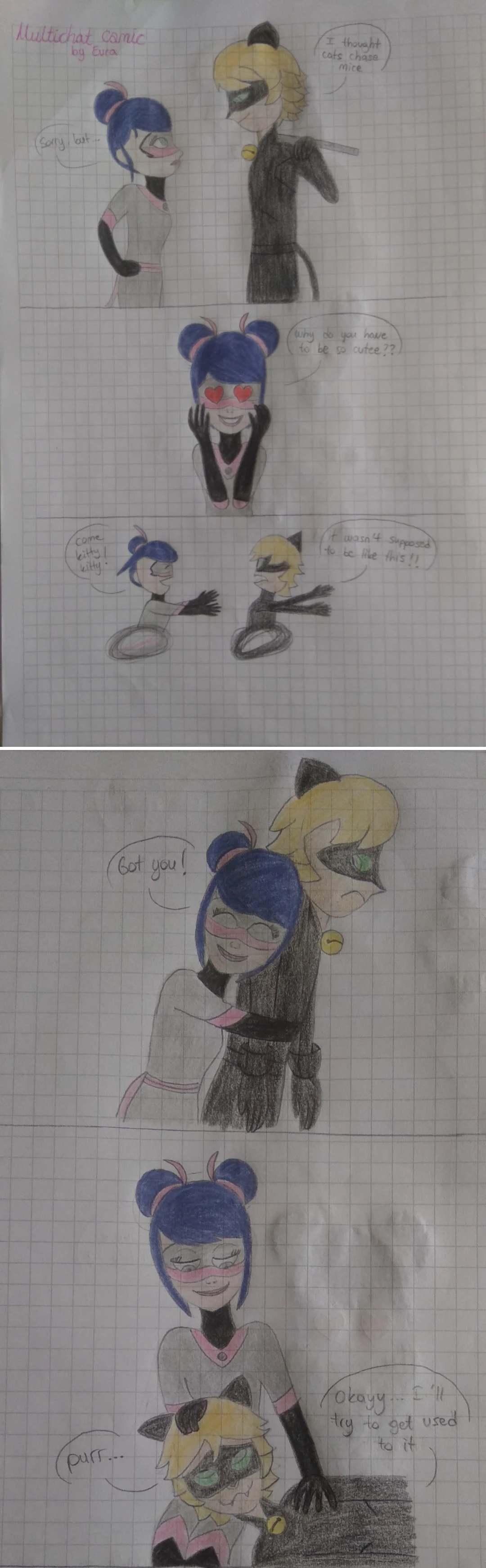 Multichat 🐭😺 | Fandom