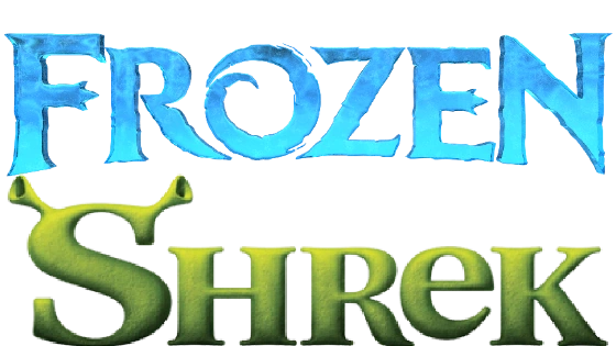 Frozen Shrek | Fandom