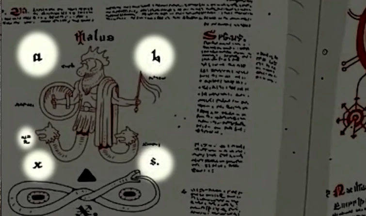 Malus is the Primo's boss? What do you guys think about it? | Fandom