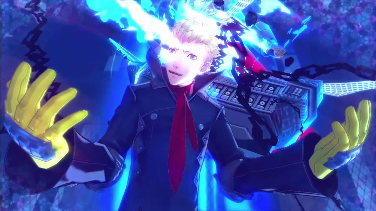 ‘Persona 5’ – Ryuji Trailer | Fandom