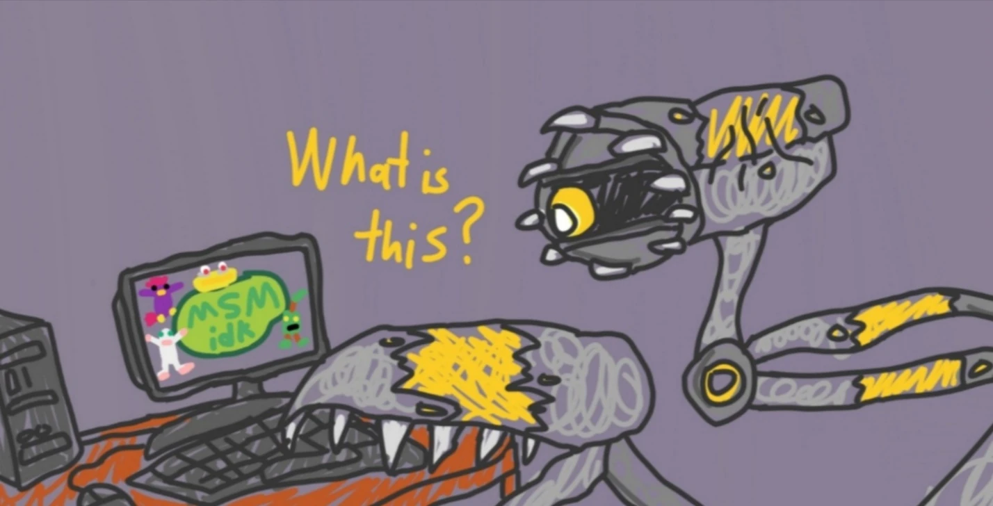 cyn, that's a really nice game | Fandom