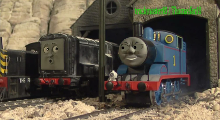 Bro is plotting something devious | Fandom