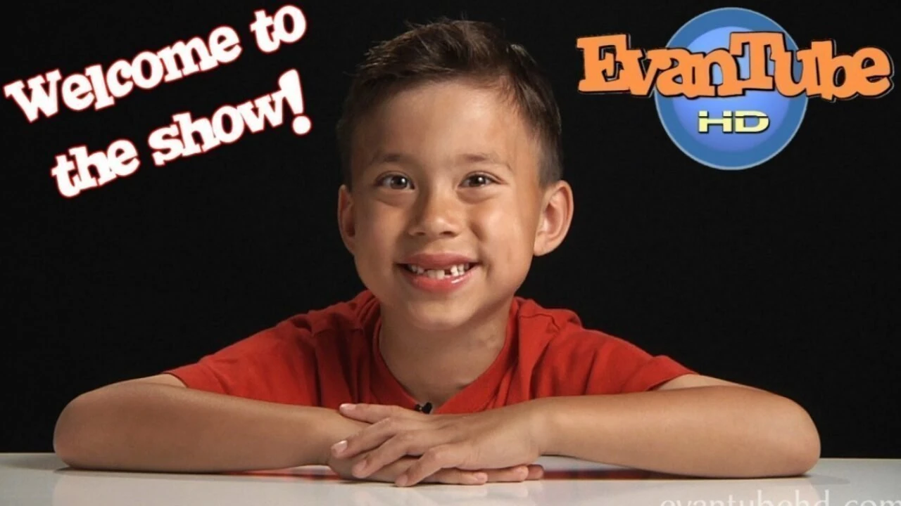 Save EvanTubeHD | Fandom