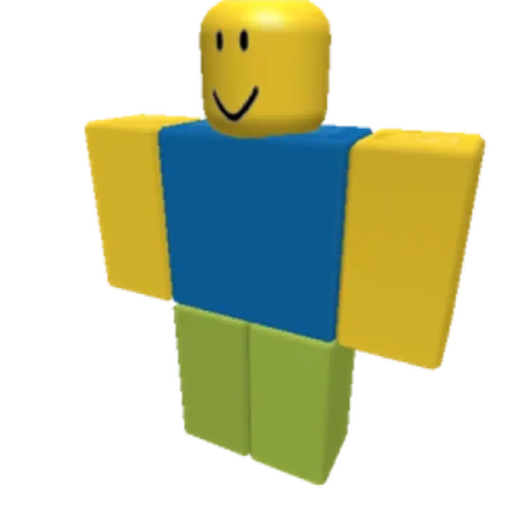 NEW IMAGE OF NOOB IN (RNG/TESTING) | Fandom