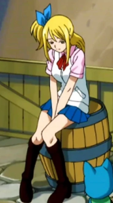 Favorite Lucy Outfit | Fandom