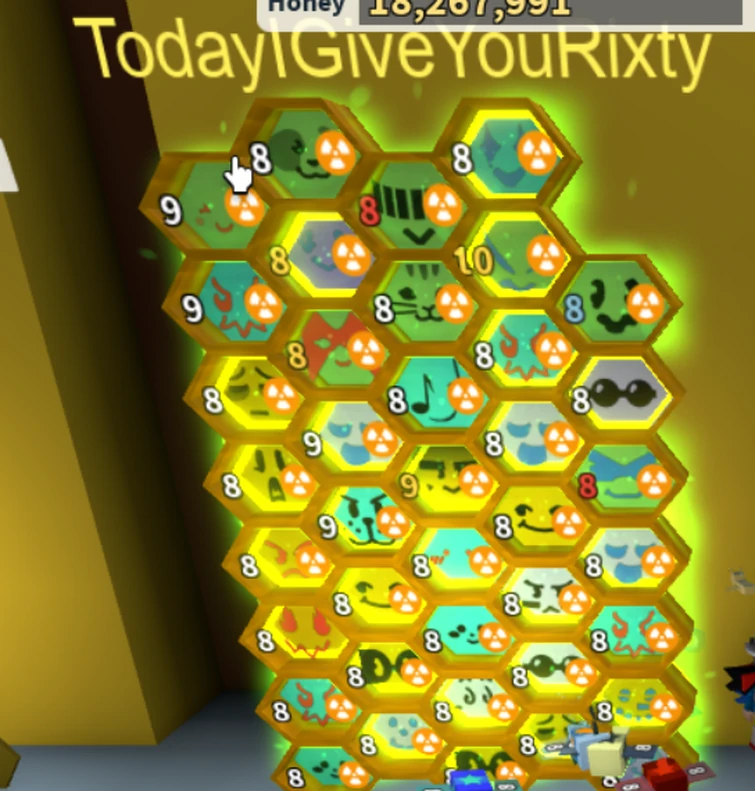 The most toxic hive ever in the whole BSS history | Fandom