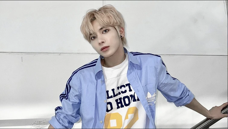 Daily TXT- Taehyun !!!!!! | Fandom