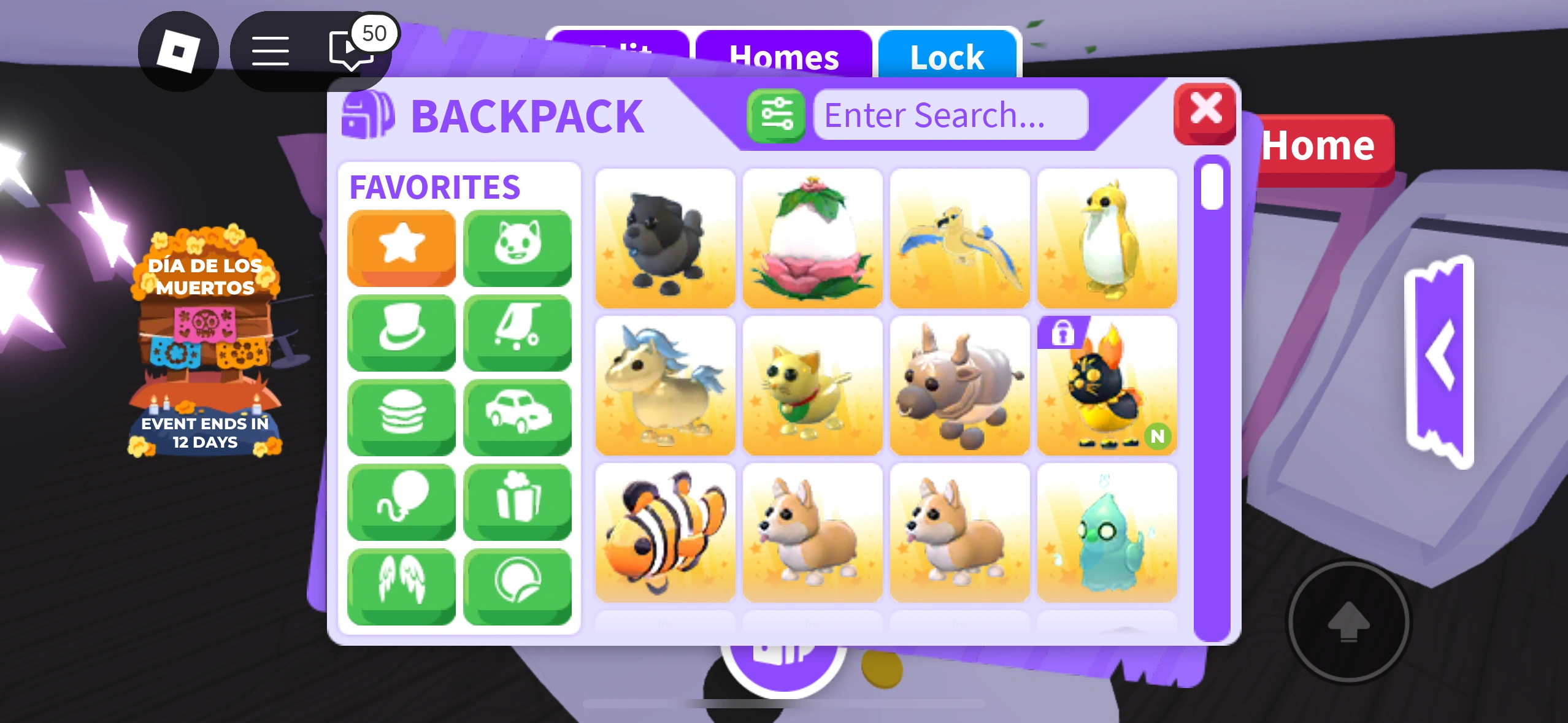 Lf mega bat and pet certificate pro!! (willing to op for bat and slightly op for certificate! >.