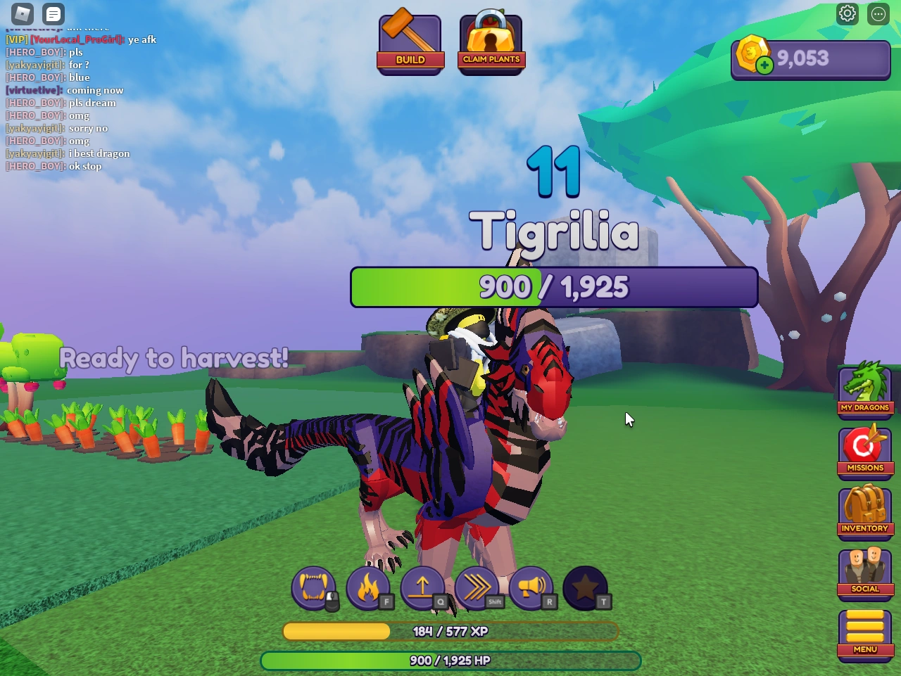 does this tigrilia look cool in your opinion? | Fandom