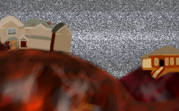 unfinished fanart for Aethos (now funk logans) | Fandom