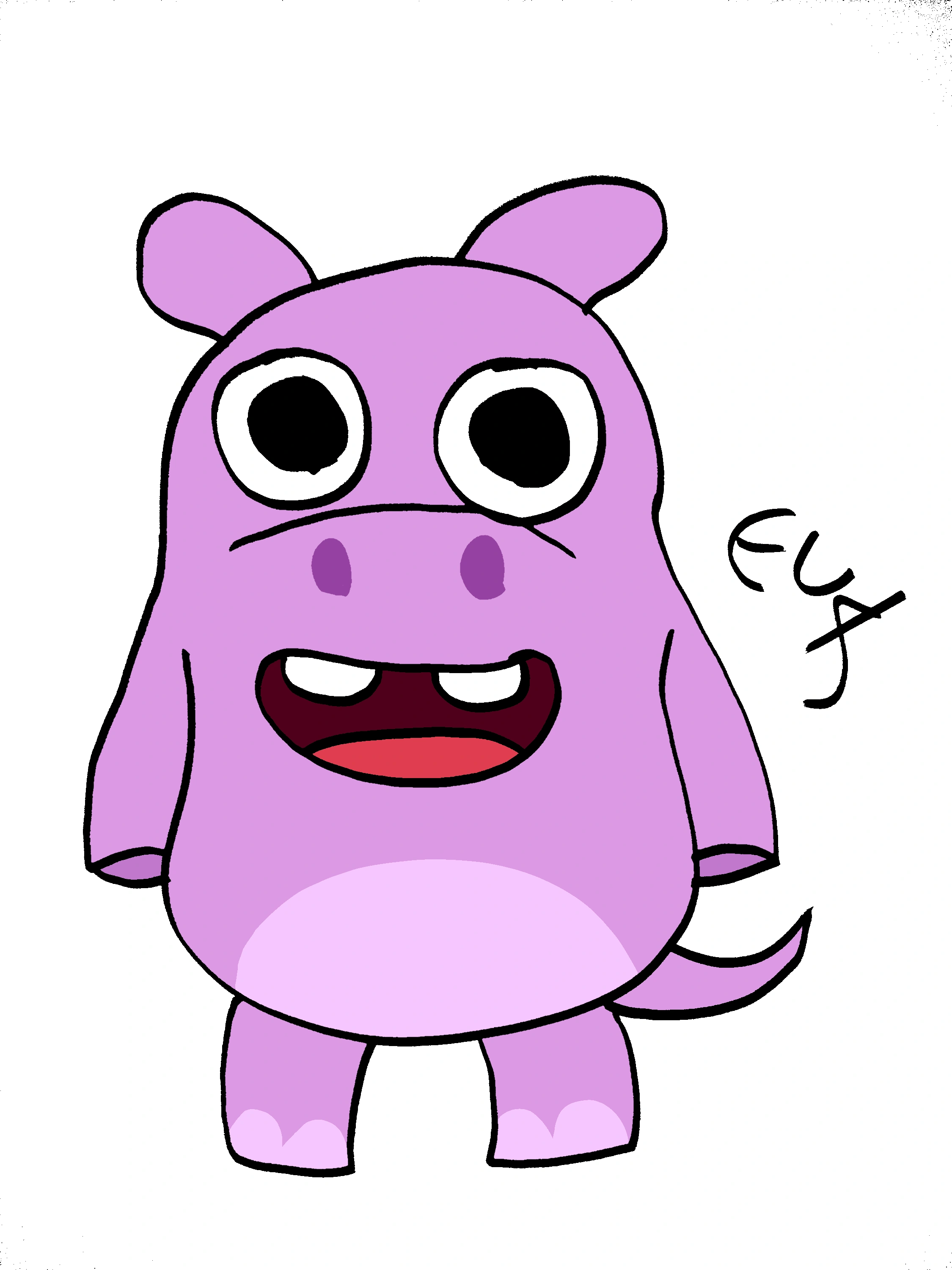 My drawing of Tibor | Fandom