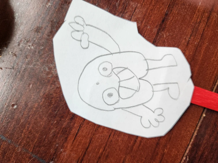 Battle for object paradise episode 3 | Fandom