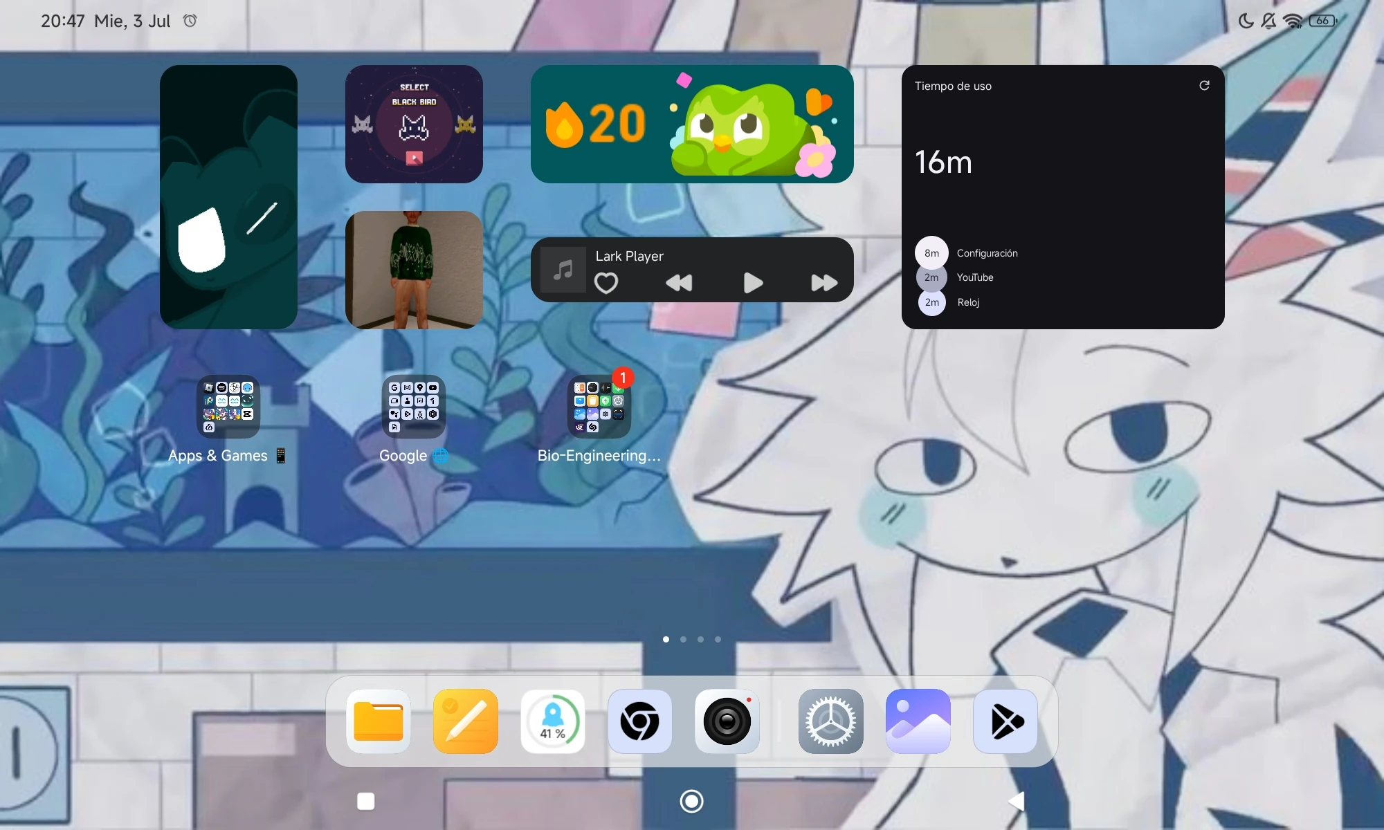 I GOT AN FPE WALLPAPER!!! | Fandom