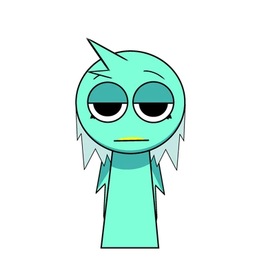 Which Female Sprunki OC of mine do you prefer? | Fandom
