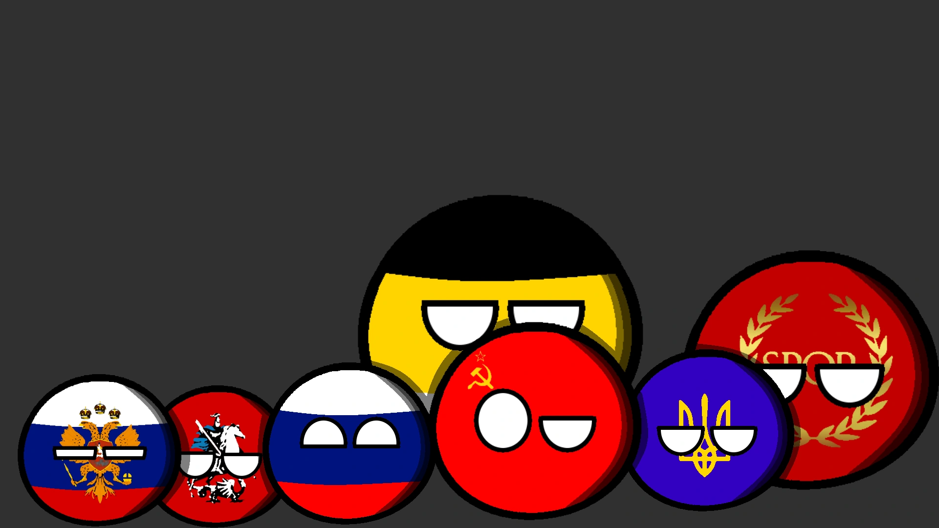 Family Photo: Russia Edition | Fandom