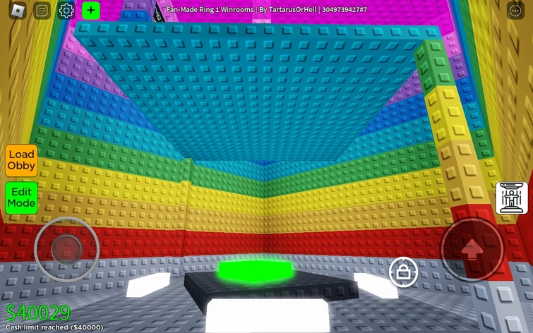 ToH winroom | Fandom