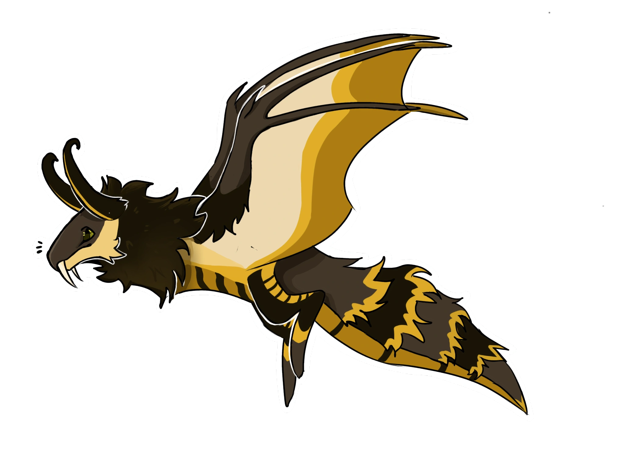 Drawing every t1 creature! (2/44) | Fandom