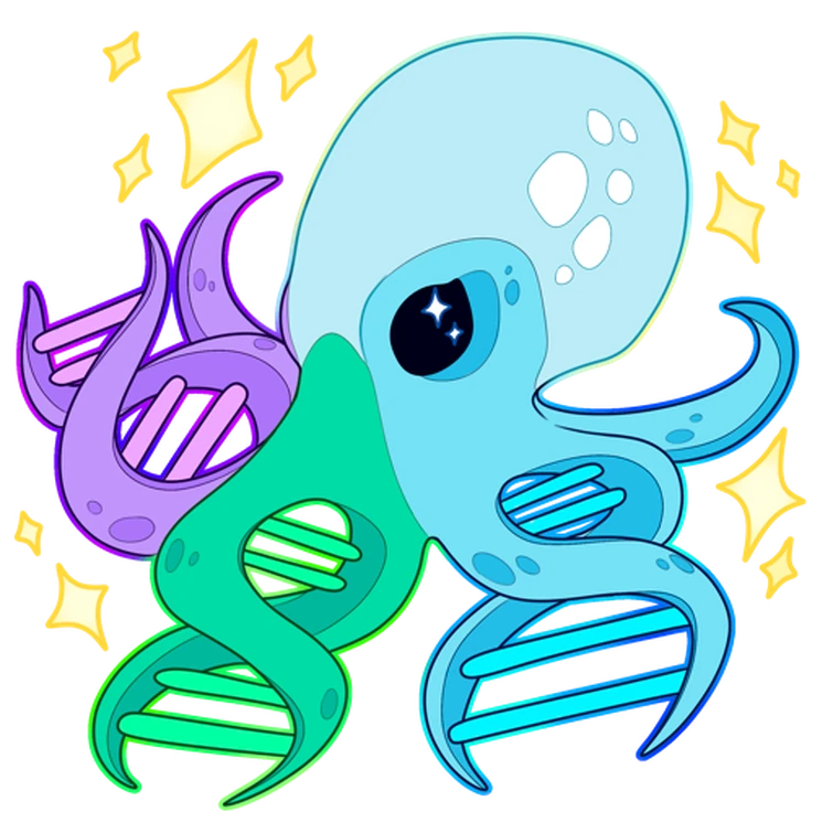 Looking for octroma plush! | Fandom