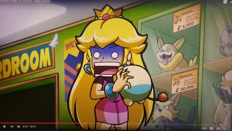 Discuss Everything About Fantendo - Game Ideas & More | Fandom