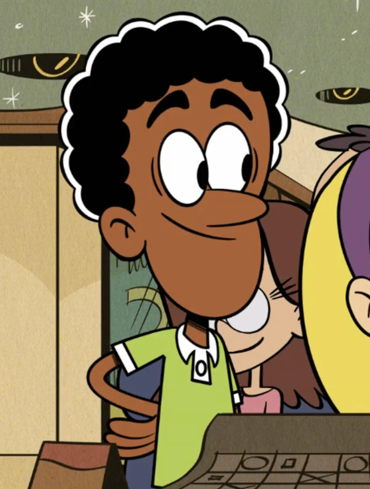 Loud House Characters as Characters from The Wiz | Fandom