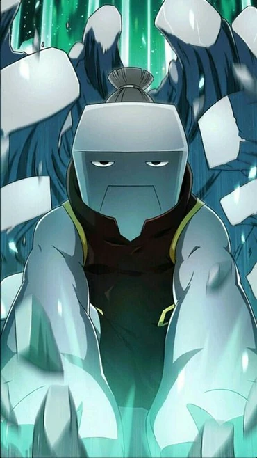 Discuss Everything About My Hero Academia Wiki | Fandom